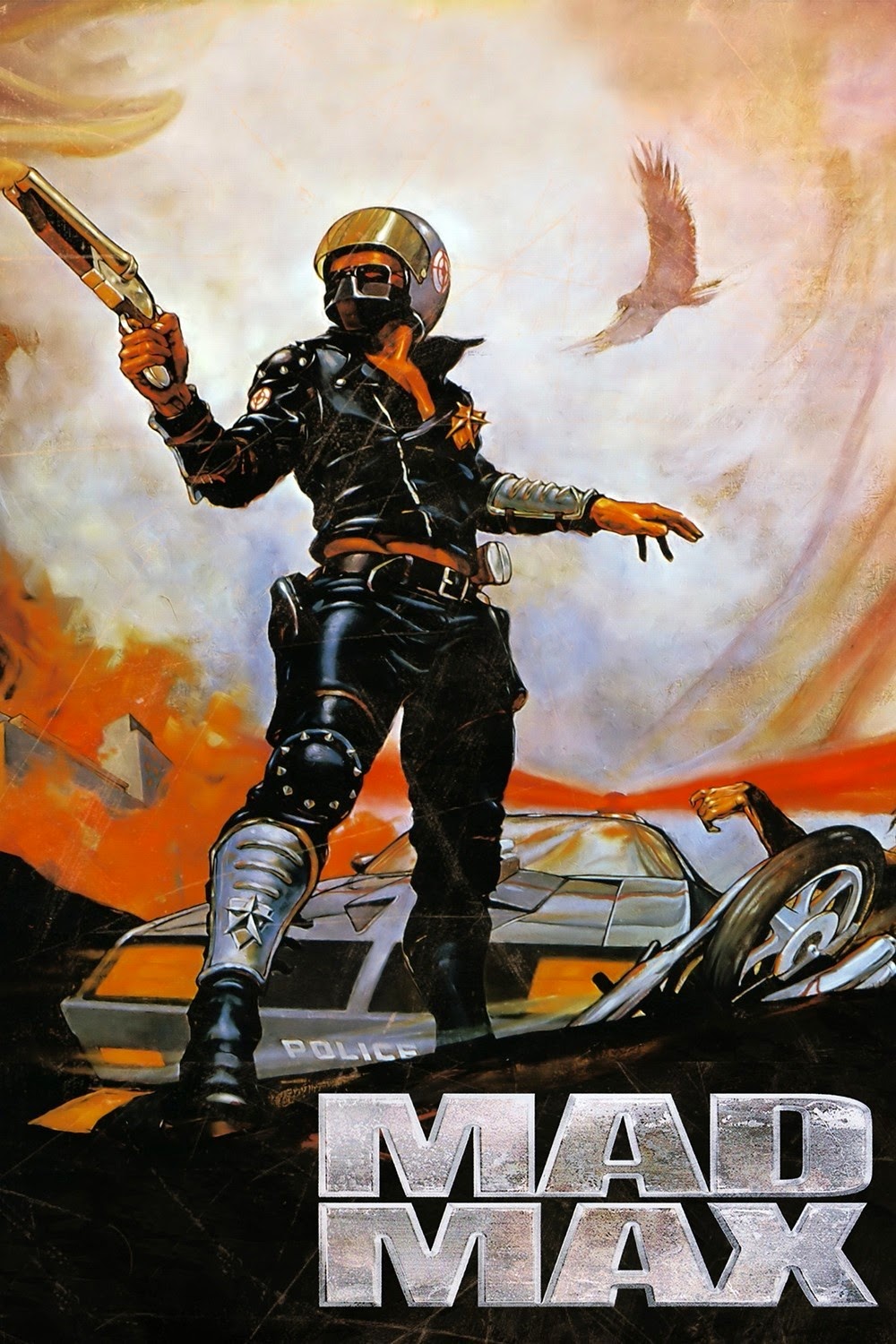 Hip In Detroit: Catch Mad Max at Midnight Madness this Weekend!