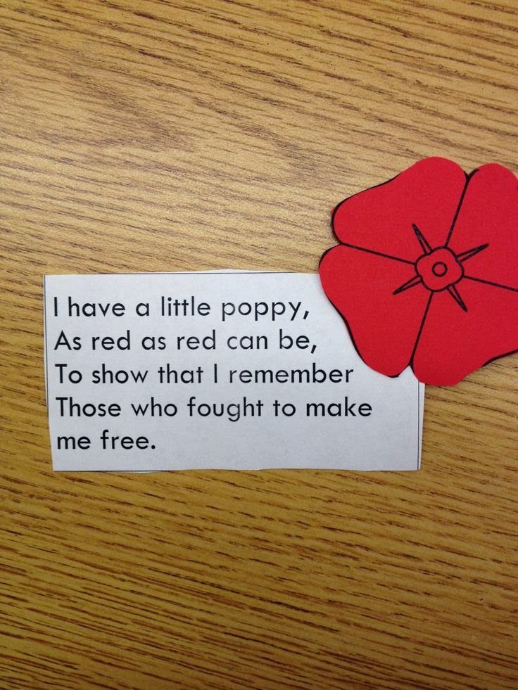 A Happy Frugal Life: Anzac Day Activities