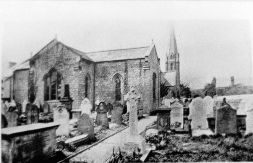 A History of Nolton. | Louvain Rees • hellohistoria