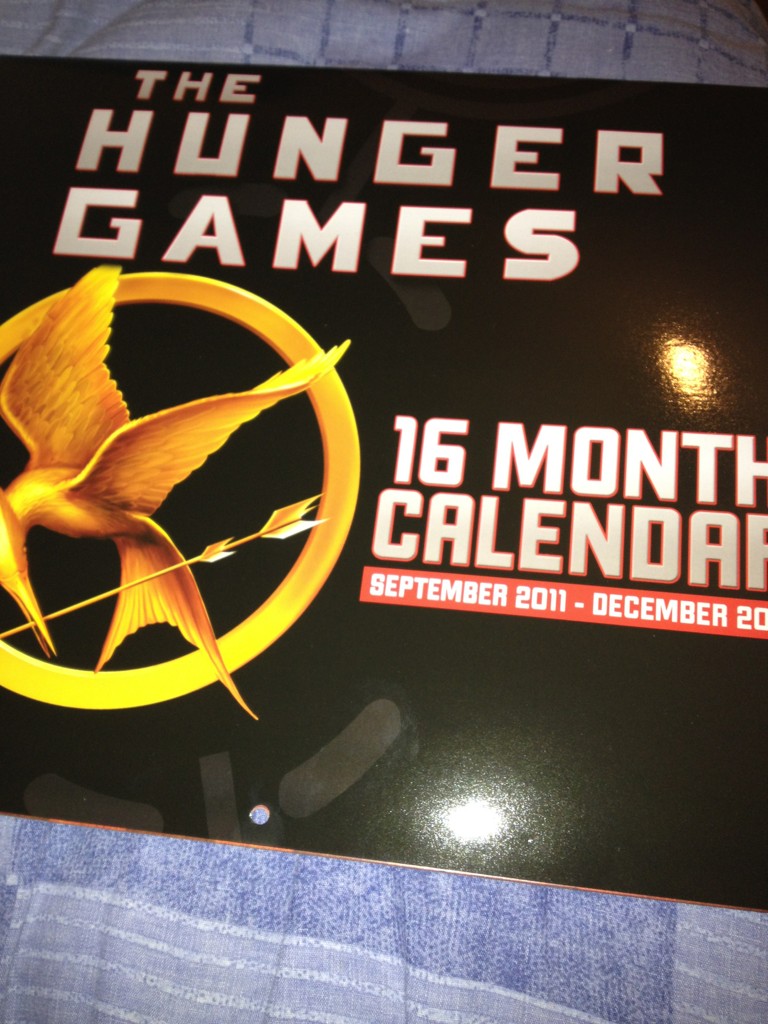 Empire of Books: January 2012