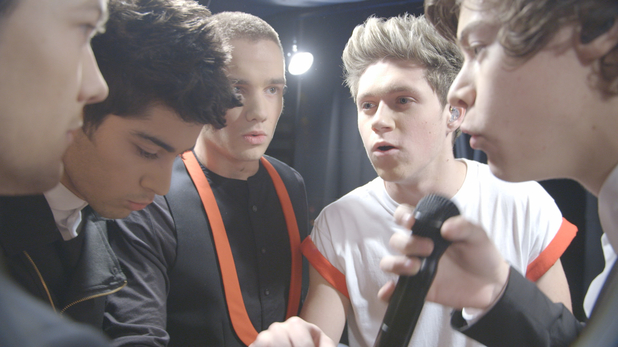 We Will Always Be Directioners: One Direction Release Teaser 'THIS IS ...