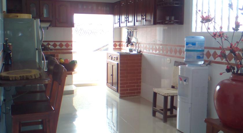 MOMPOX COLOMBIA: HOTELES