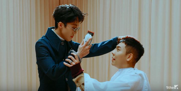 [MV] LOCO 로꼬 presenta HELLO antes de alistarse - BA NA NA: Noticias de ...