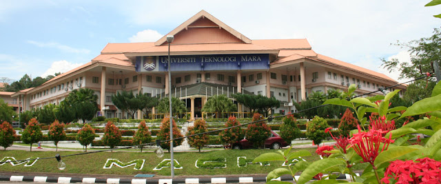 TOPIC 4 : GETTING TO KNOW THE CAMPUS