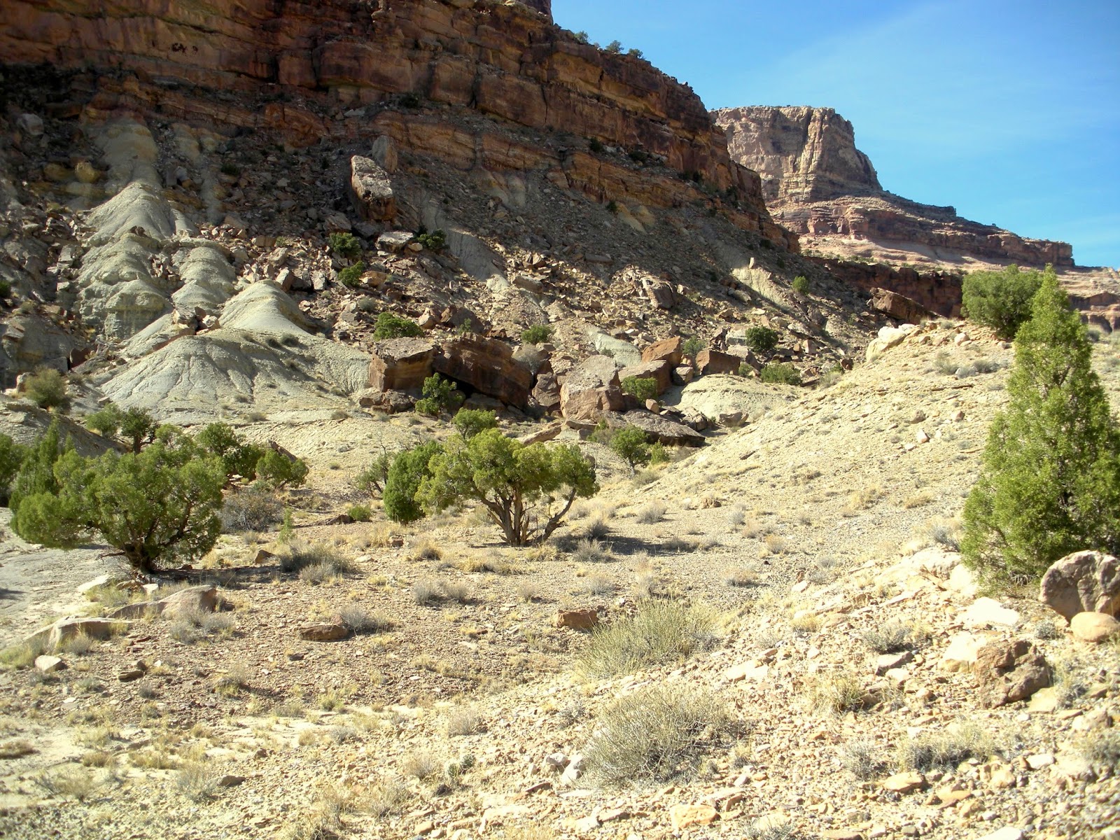 CSMS GEOLOGY POST: MOAB: GEM CITY OF THE COLORADO PLATEAU