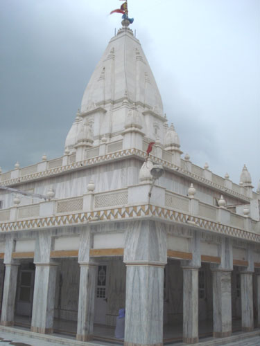 Panel Of India: Nangli Sahib Nangli Tirath