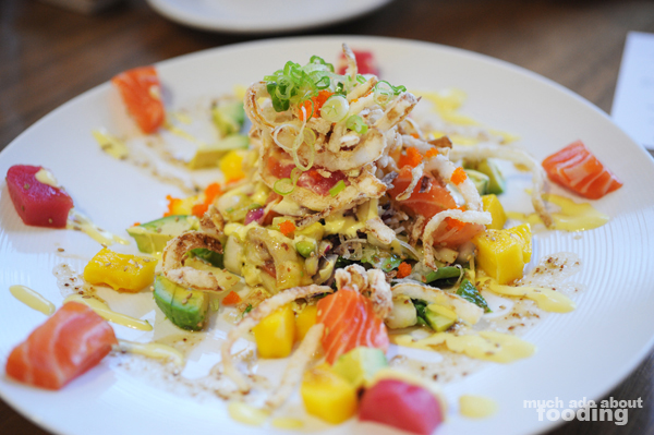 Event - Yelp's Yori Modern Japanese Cuisine Tasting | Much Ado About ...