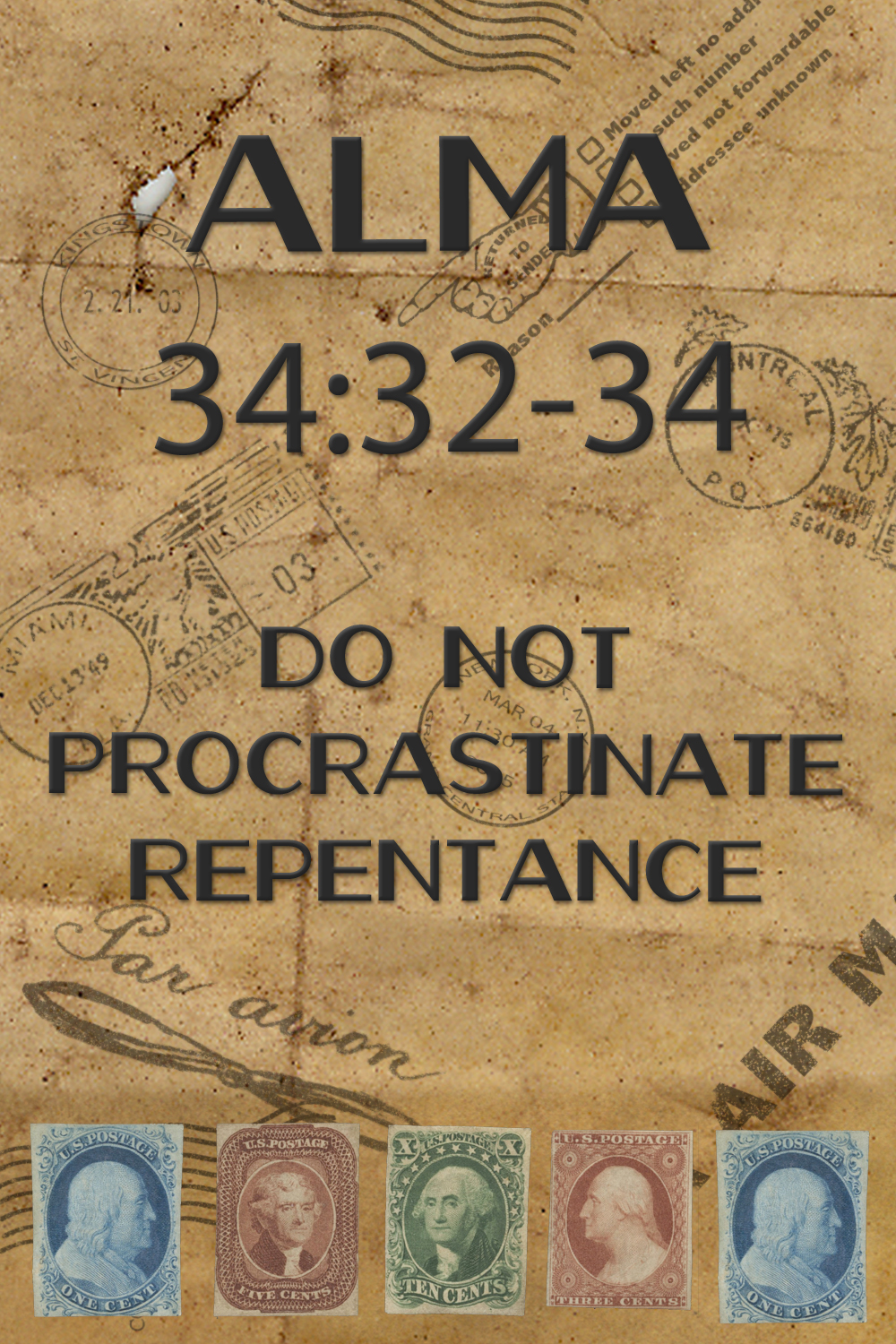 How can I fit Scripture Memorization into my busy life?