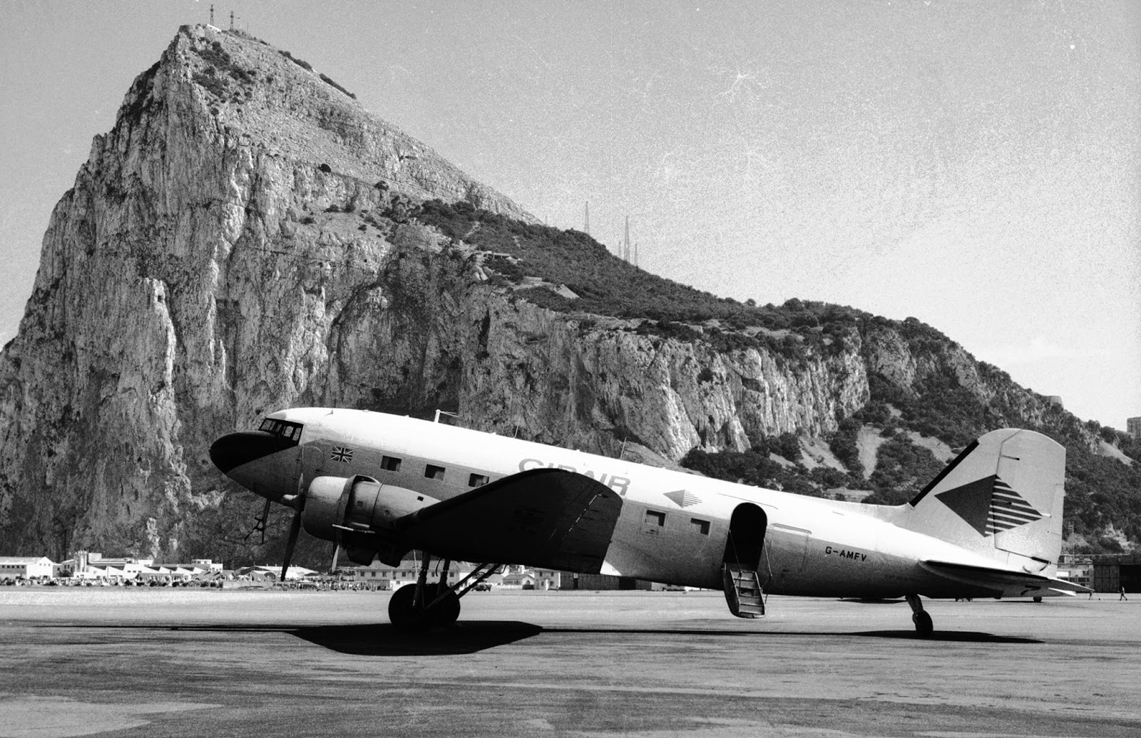 The People of Gibraltar