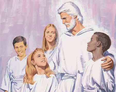 ScriptureSight: How Does Foreordination Work?