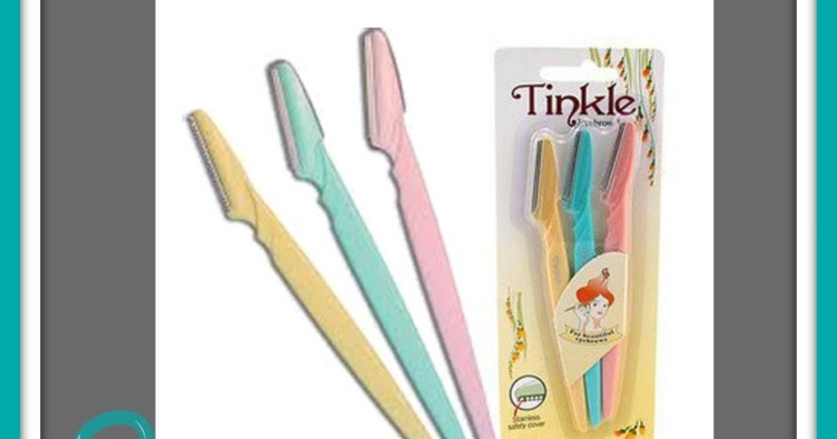 Simply Everthing I Love...: Ditch the Wax...Tinkle instead!