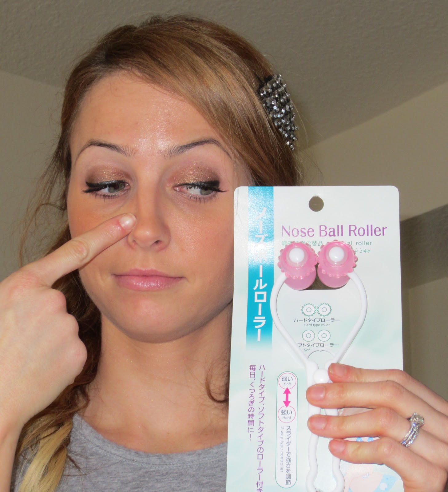 Naughty or Nice Stockings