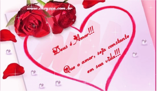 Mensagens da Net: Eu Te Quero Amor Recados