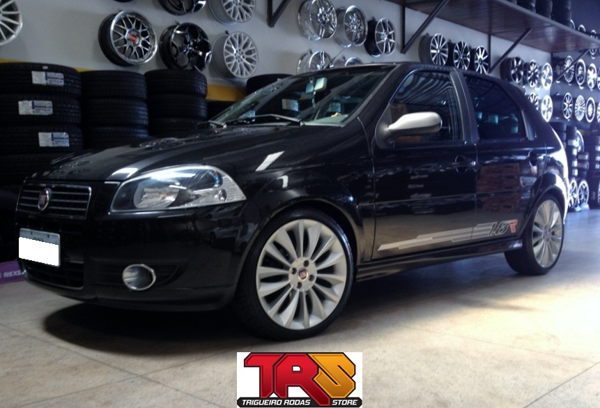 Trigueiro Rodas Store - www.trigueirorodas.com.br / (84) 32233905: Fiat ...