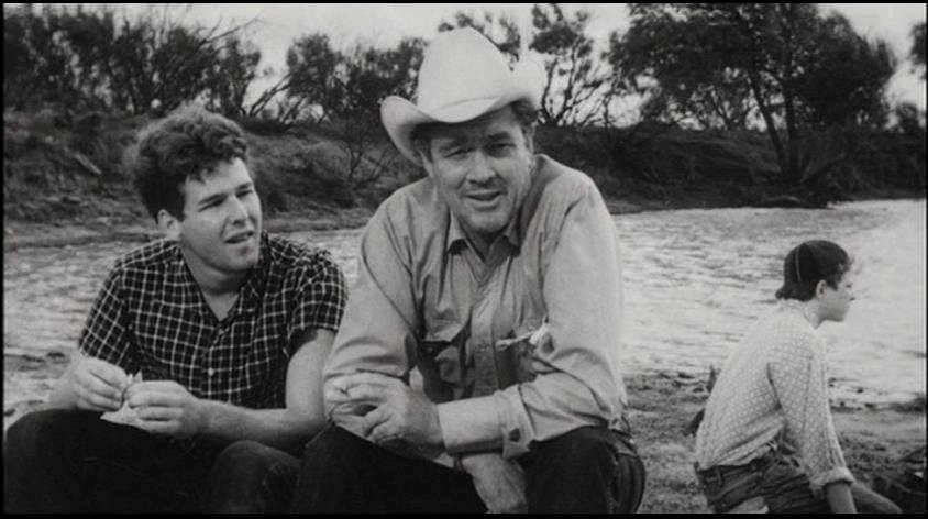 DREAMS ARE WHAT LE CINEMA IS FOR...: THE LAST PICTURE SHOW 1971