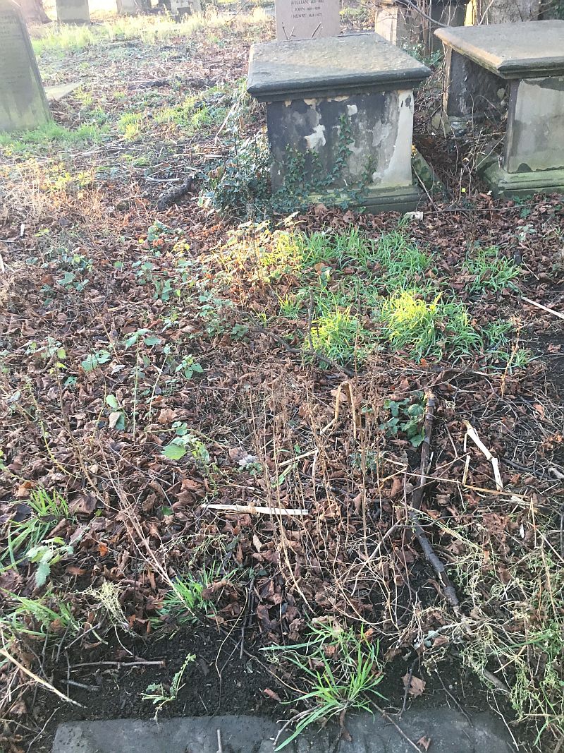 Where are we all Now: Investigating Joseph Woodhead of Rothwell & his ...