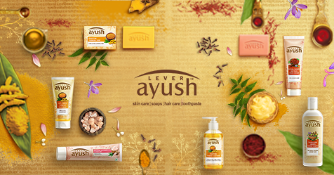 Liver ayush.. A brand U can trust.. in Ayurveda