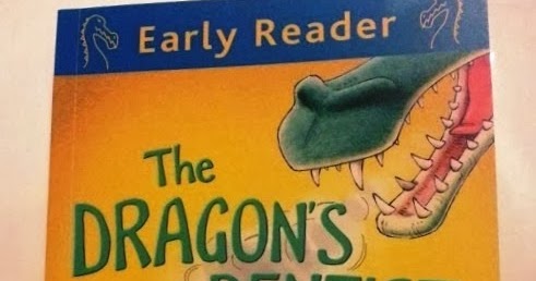 The Brick Castle: The Dragon's Dentist from Orion Books Early Readers