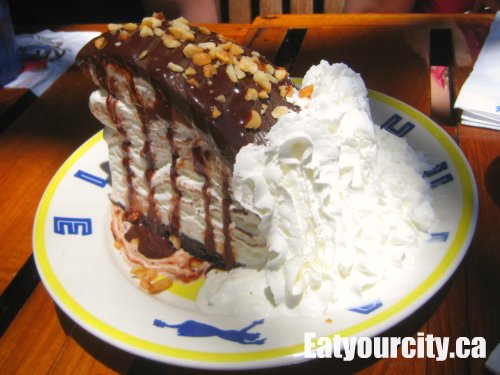 Eat Your City: Kimo's Restaurant Lahaina Maui - casual food with a ...