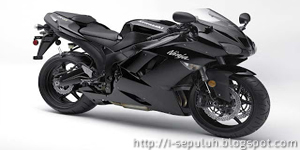 10 Motor Tercepat di Dunia | informasi10