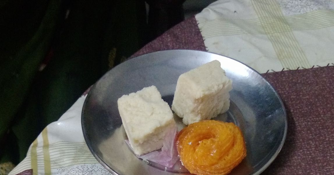 Odisha Evening Snacks : Bara Ghuguni Mitha - Odia Khana Khazana ...