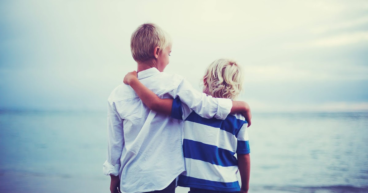 Three Things Parents Of Mentally Strong Children Do