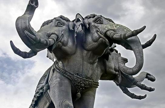 Decode Hindu Mythology: Manu - The First Man