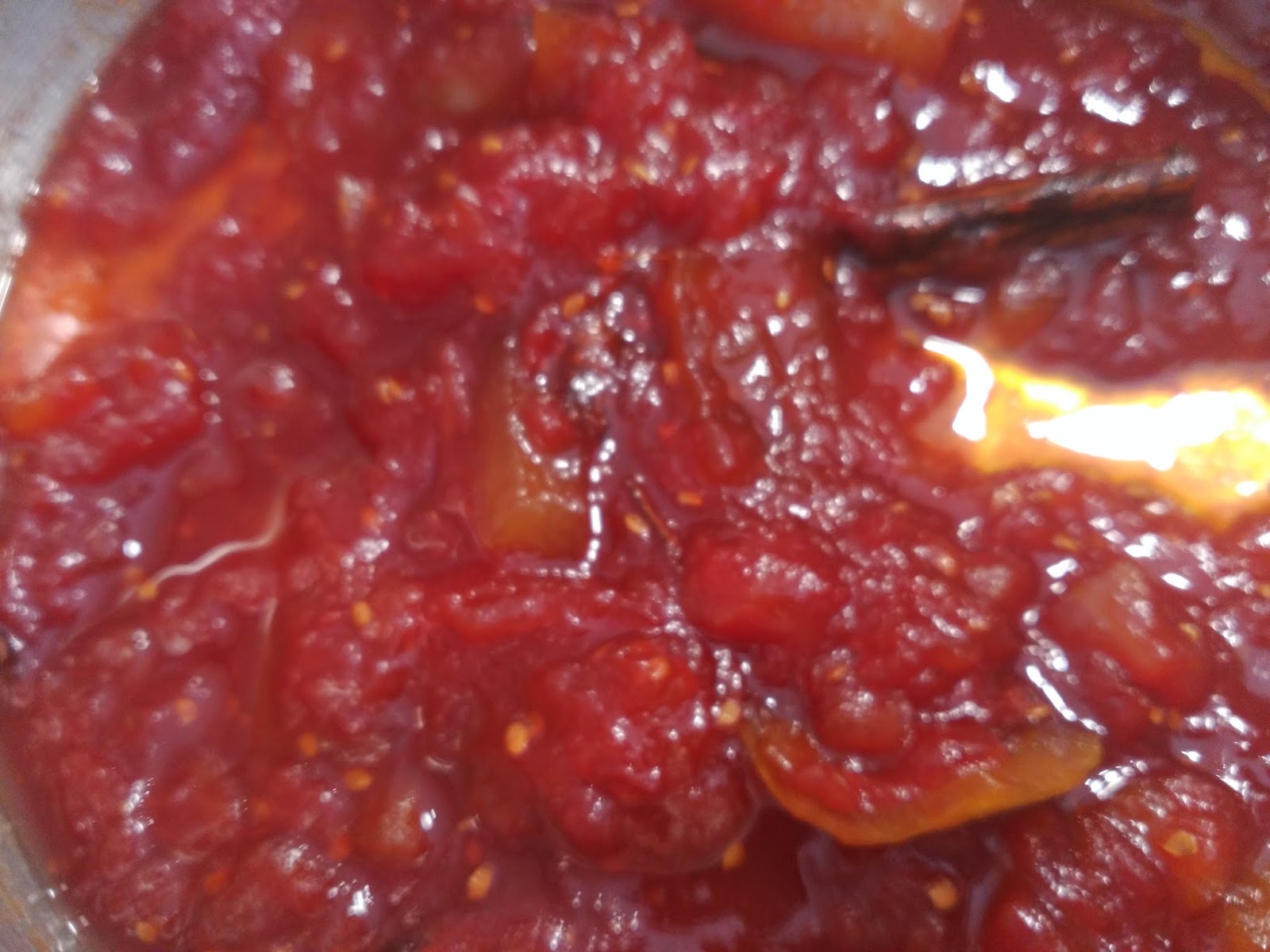 marronglacè: Confitura de tomate