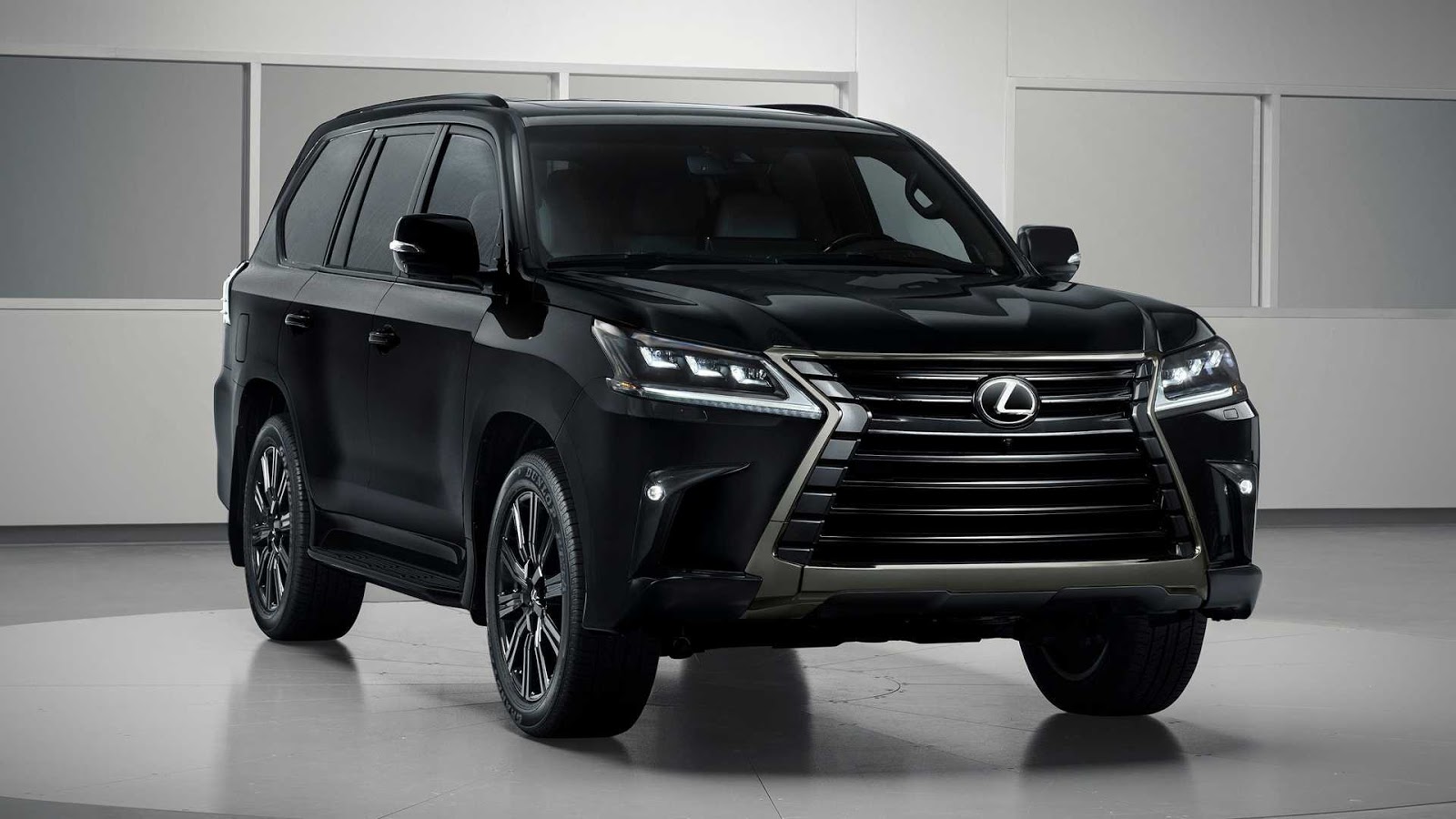 High End Japanese Cars | Lexus | Luxury Car Brands