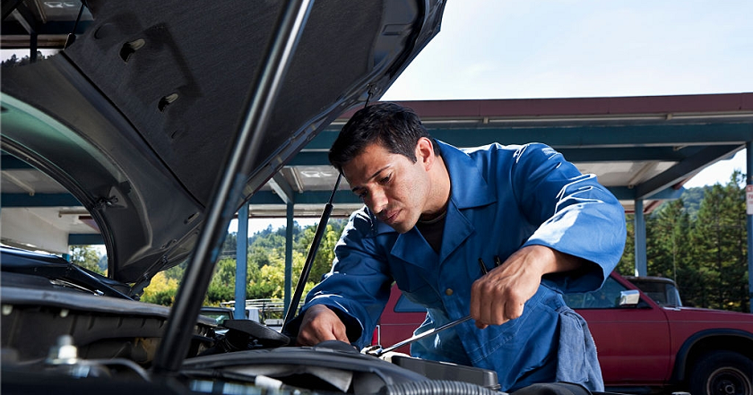 How Would You Choose A Certified Car Mechanic? ~ OZ Information Hub