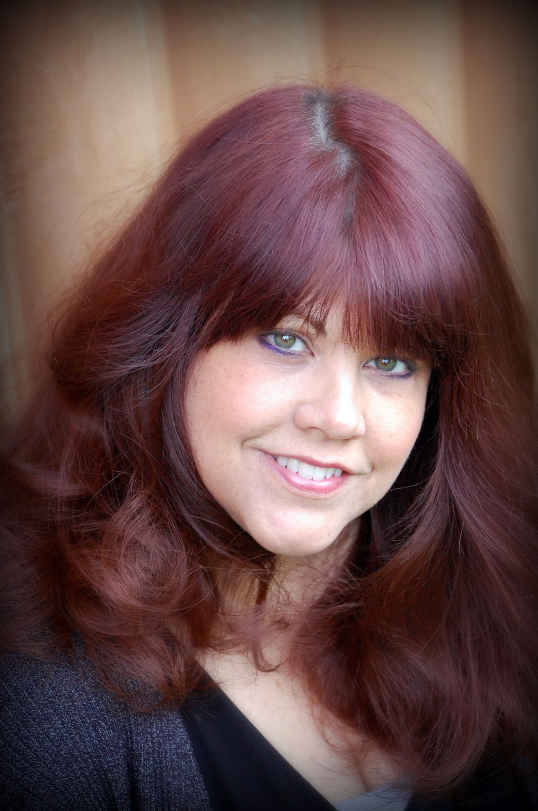 Globetrotting Book Tours: Interview with Nancy S. Thompson