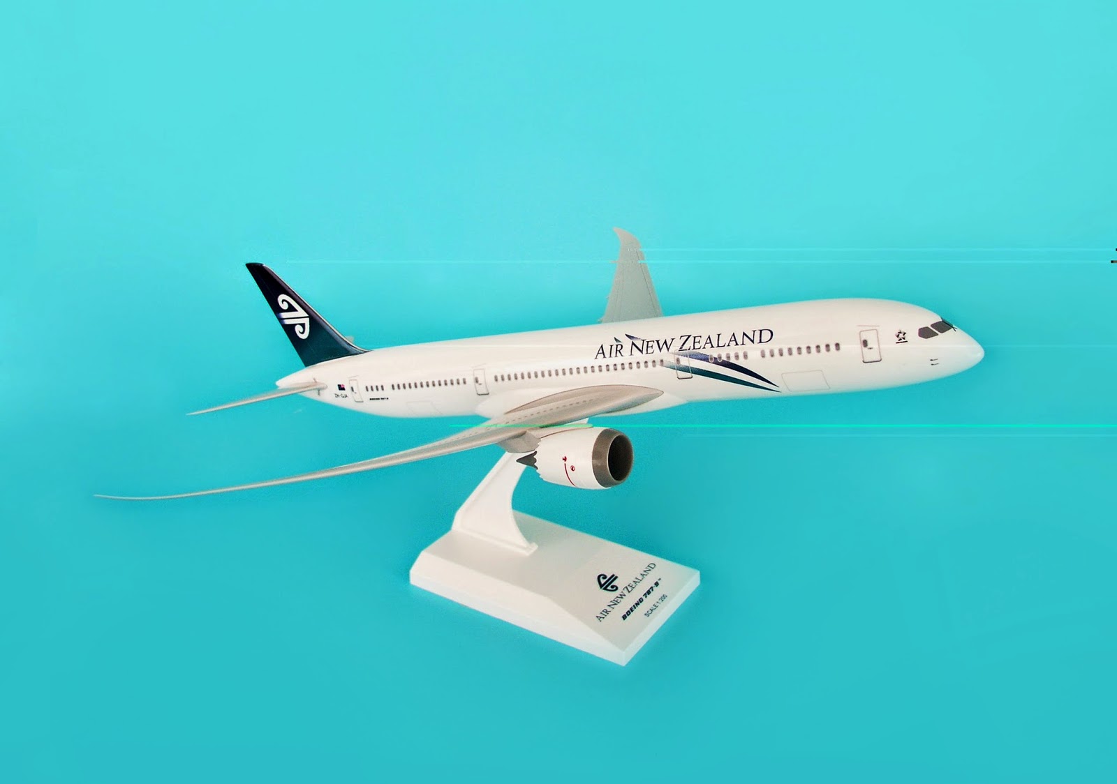 SPOTTER MODELS SKY MARKS