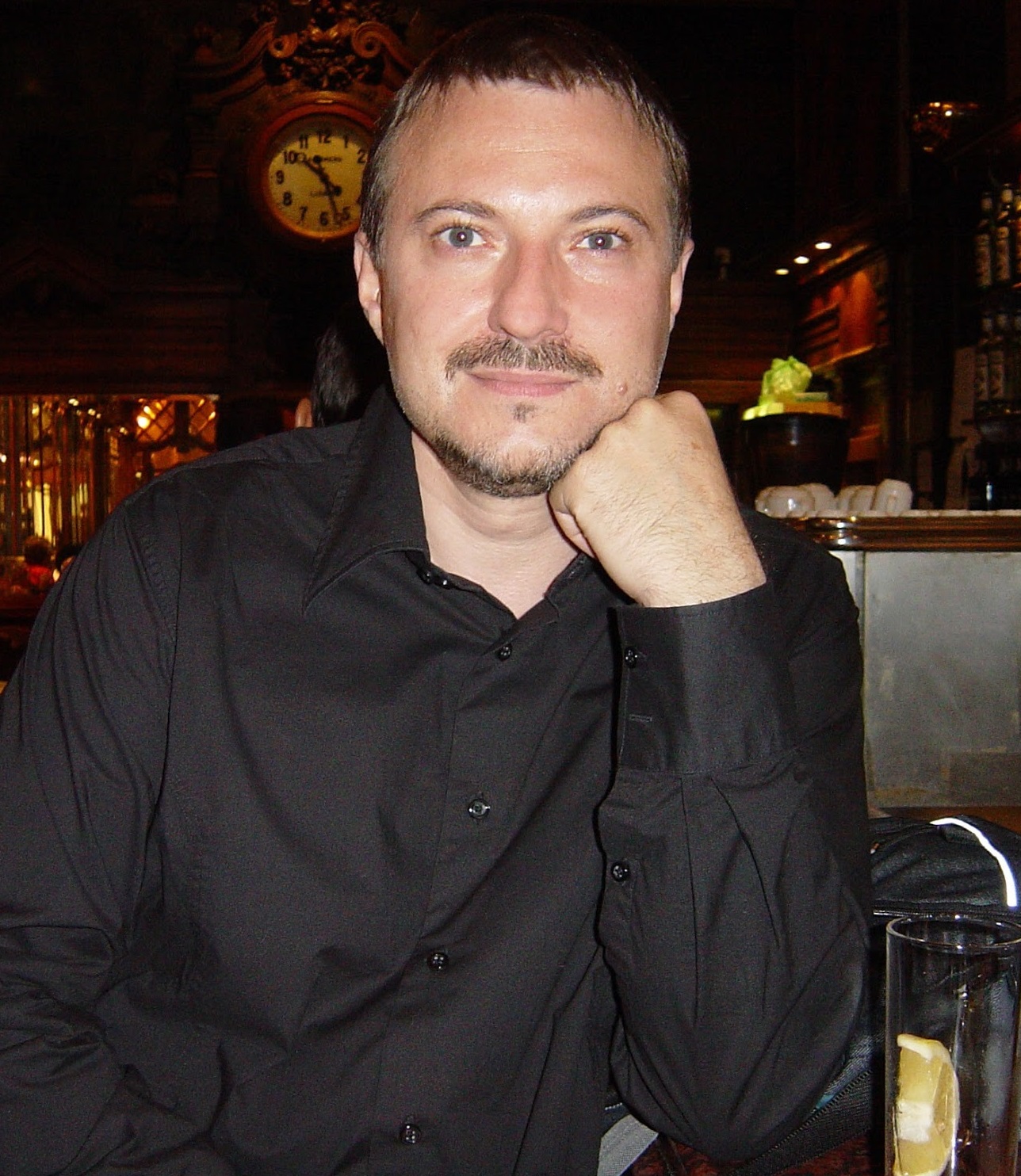 David Vostell | Publications | Releases