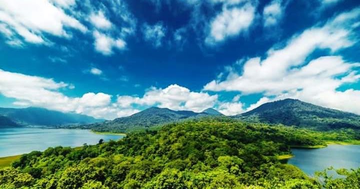 Danau Buyan dan Tamblingan Jadi Danau Prioritas Nasional Dua - Dewata News