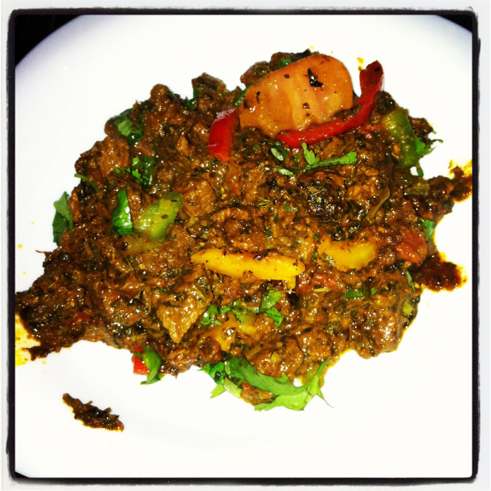 Bradford Curry: August 2012