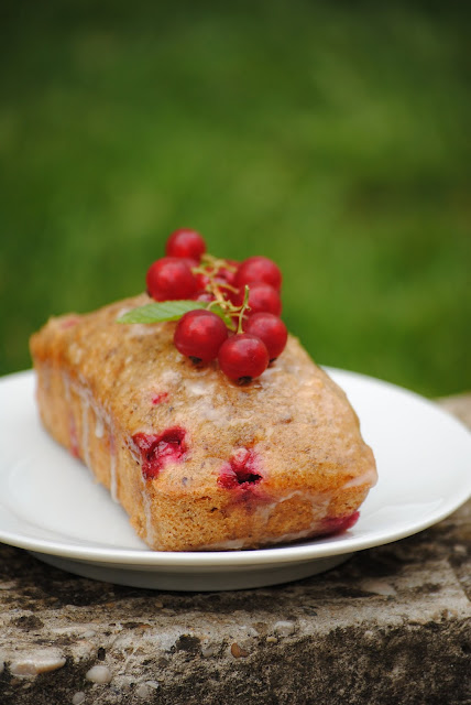 THURSDAYSCOOKING: Ajme, koliko nas je! Ribizl