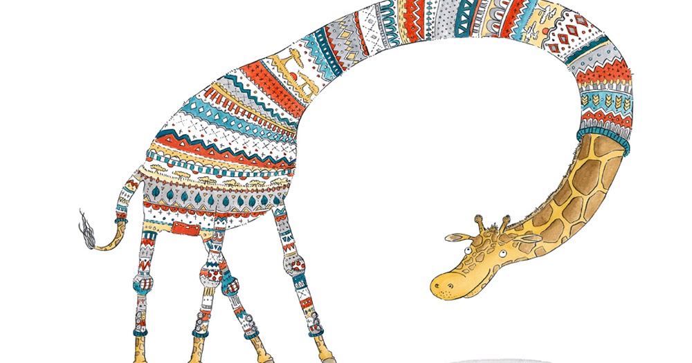 Author Illustrator Spotlight: Ruth Chan