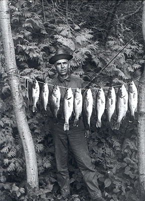 The Art of Concert Photography: Glass Plate Negatives