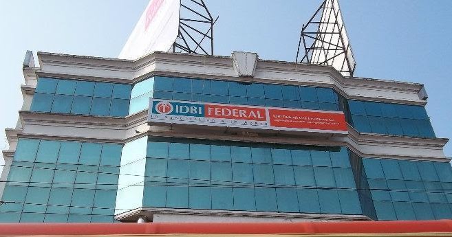 indian jobs searchrs: IDBI Federal Life Insurance Co. Ltd.