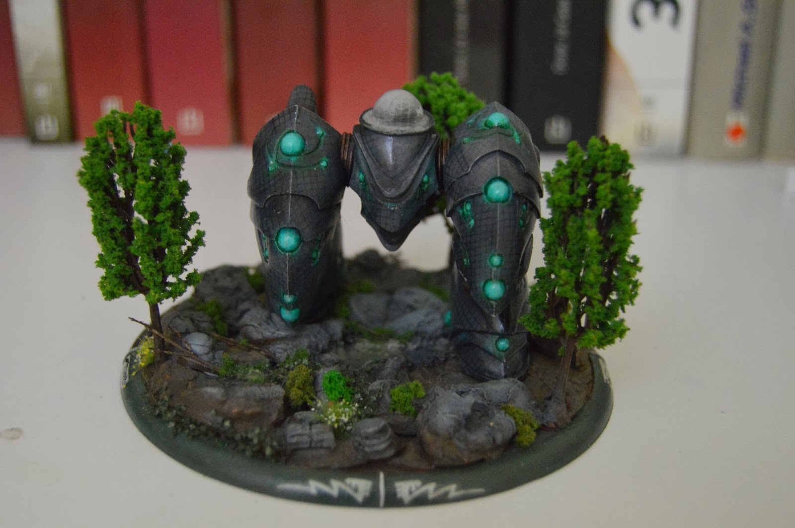 Diogenes Order: Retribution of Scyrah: Hyperion the Colossal Part 2