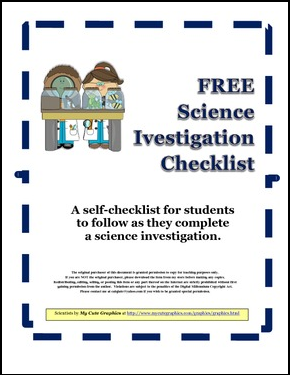 The Best of Teacher Entrepreneurs IV: FREE SCIENCE LESSON - “Student ...