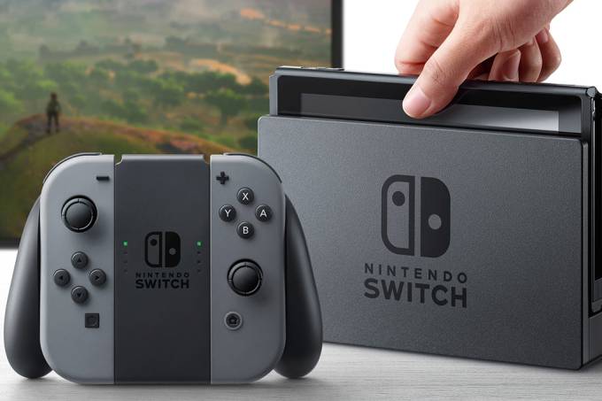 Nintendo Switch: CEO da Ubisoft fala sobre o console - Nintendo Blast