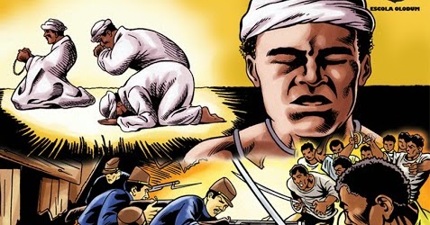 MH : Revolta dos Malês