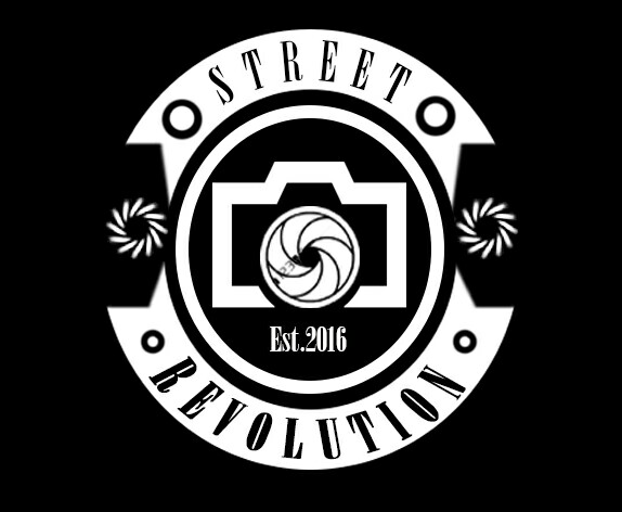 street revolution magazine