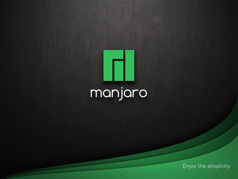 Manjaro MATE 17.0 screenshots - DistroScreens