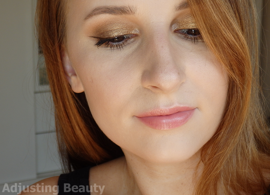 September 2017 - Adjusting Beauty