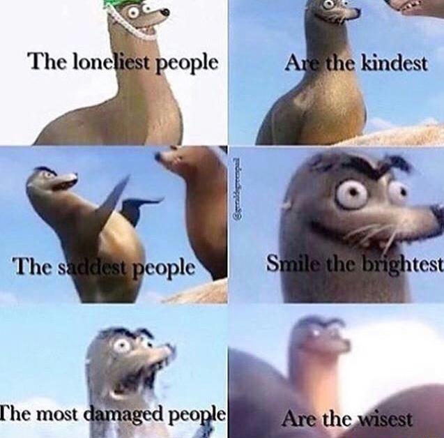 Pat's Spicy Meme of the Week: Week 7/17-23/16 Gerald - Finding Dory