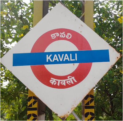 Kavali - Nellore Dist