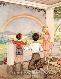 Soloillustratori: Kay Draper