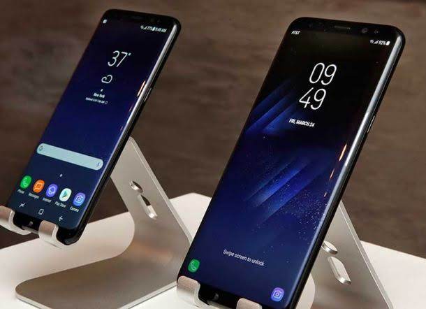 Daftar Harga Samsung Galaxy Terbaru, Dari S9 Hingga J2 | Gemar Ternak ...